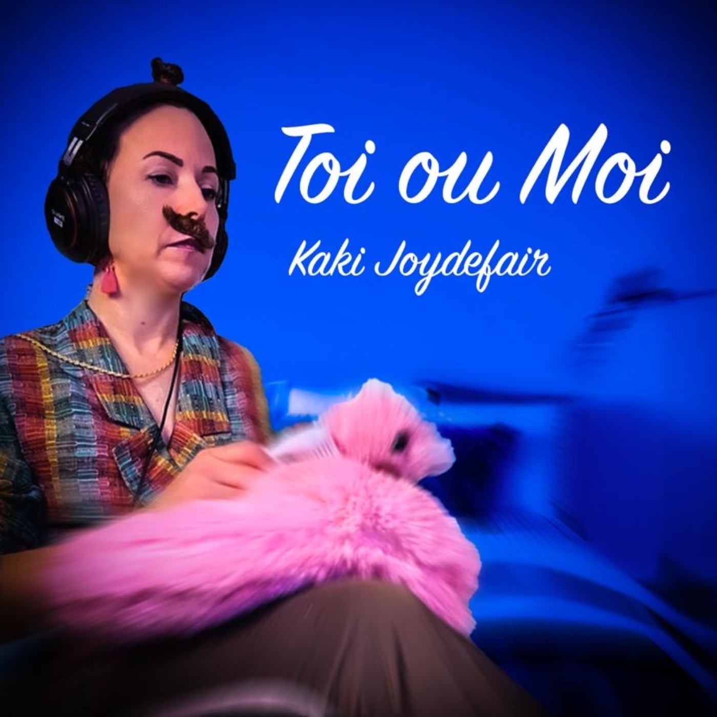 Toi ou moi by Kaki Joydefair