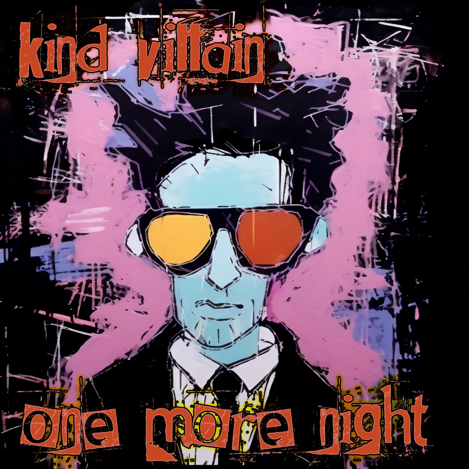 One More Night by Kind Villain