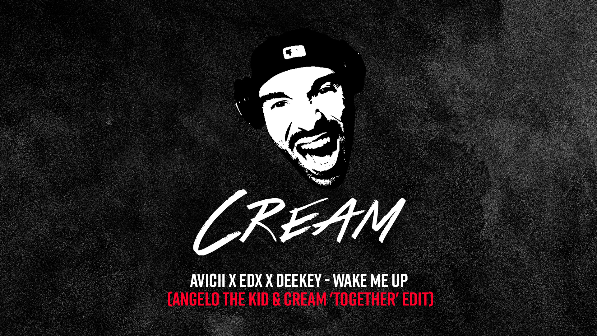 Wake Me Up (Angelo The Kid & Cream 'Together' Edit) by Avicii x EDX x ...