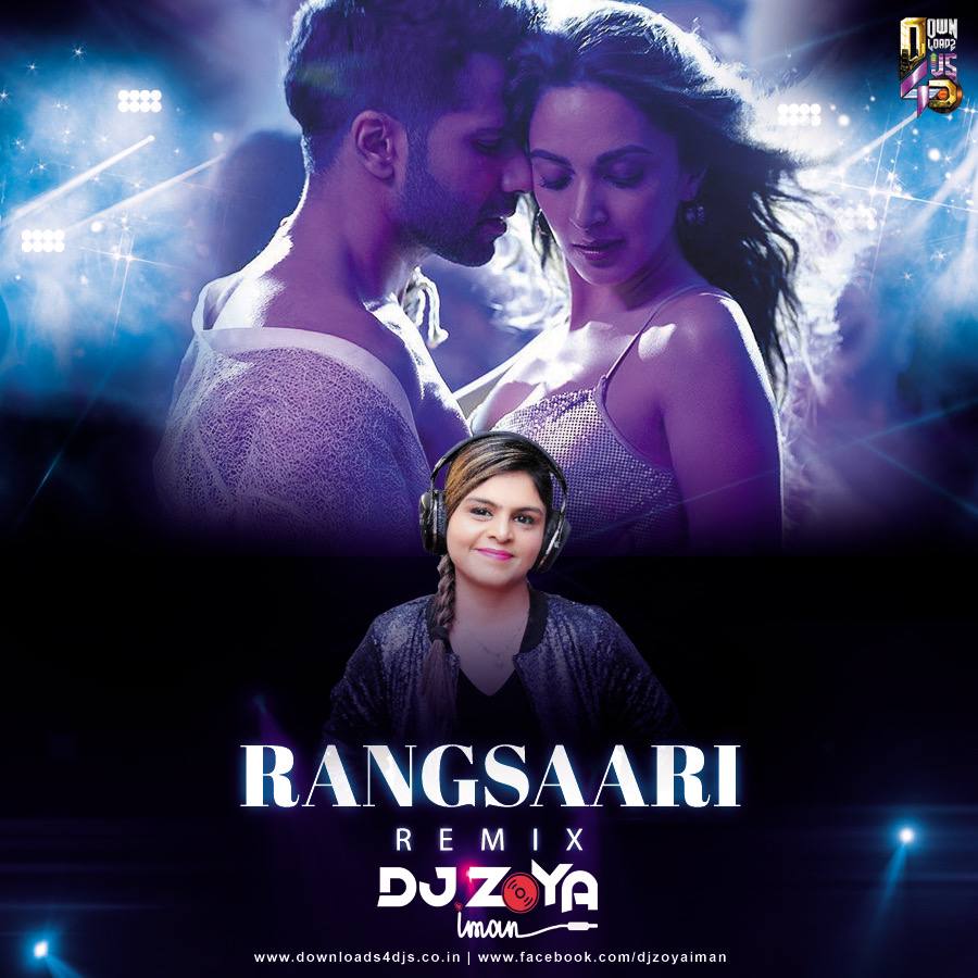 RANGISARI - DJ ZOYA IMAN REMIX by DJ ZOYA IMAN | Free Download on Hypeddit