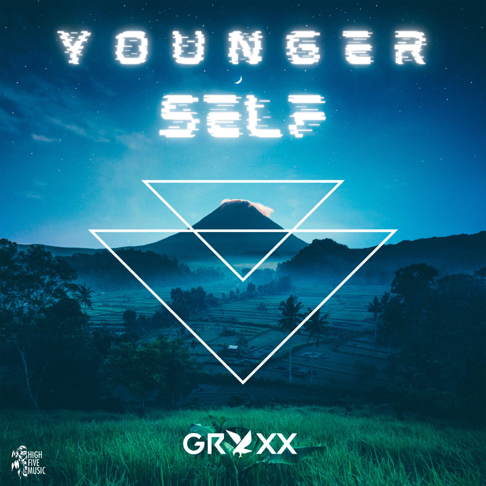 Younger Self by Gryxx