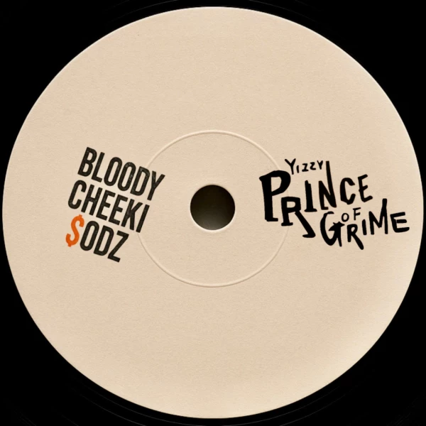 Yizzy - Grime ft. JME -（BC$ & BB Housneil bootleg） by Bloody Cheeki ...