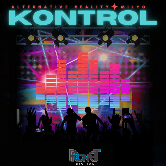 KONTROL by Alternative Reality, Milyo