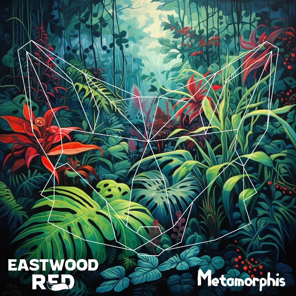 Metamorphis by Eastwood Red