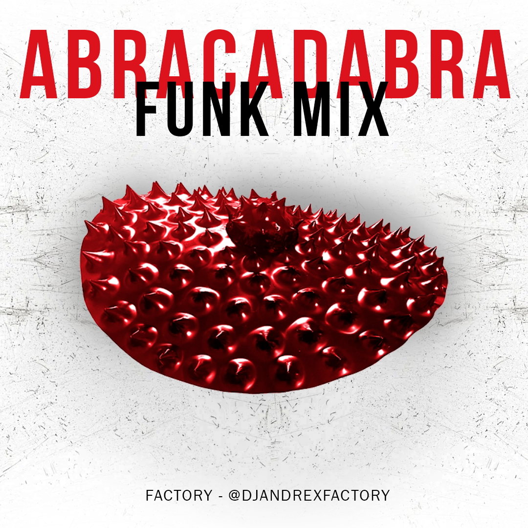Abracadabra x Sweet Dreams (Dj Factory Funk Mix) by Lady Gaga | Free ...