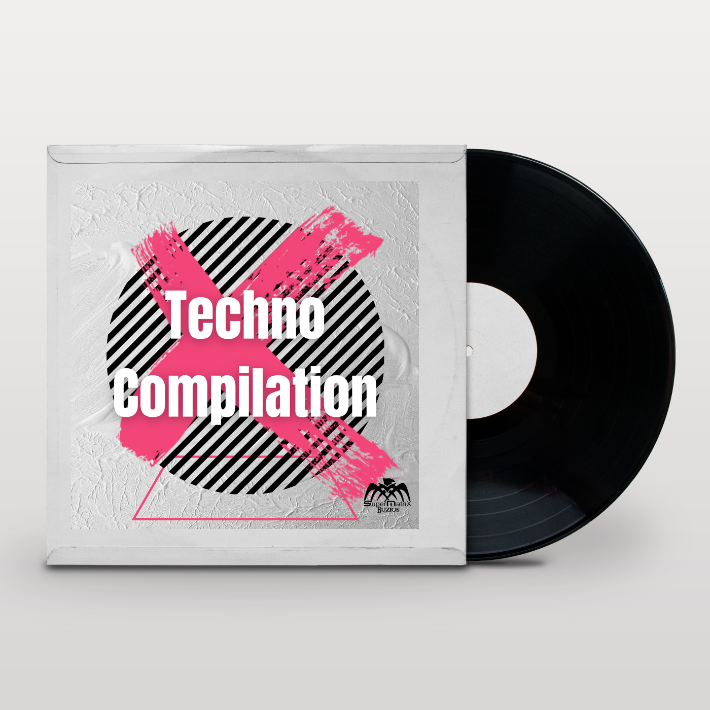 Techno Compilation by Various Artist