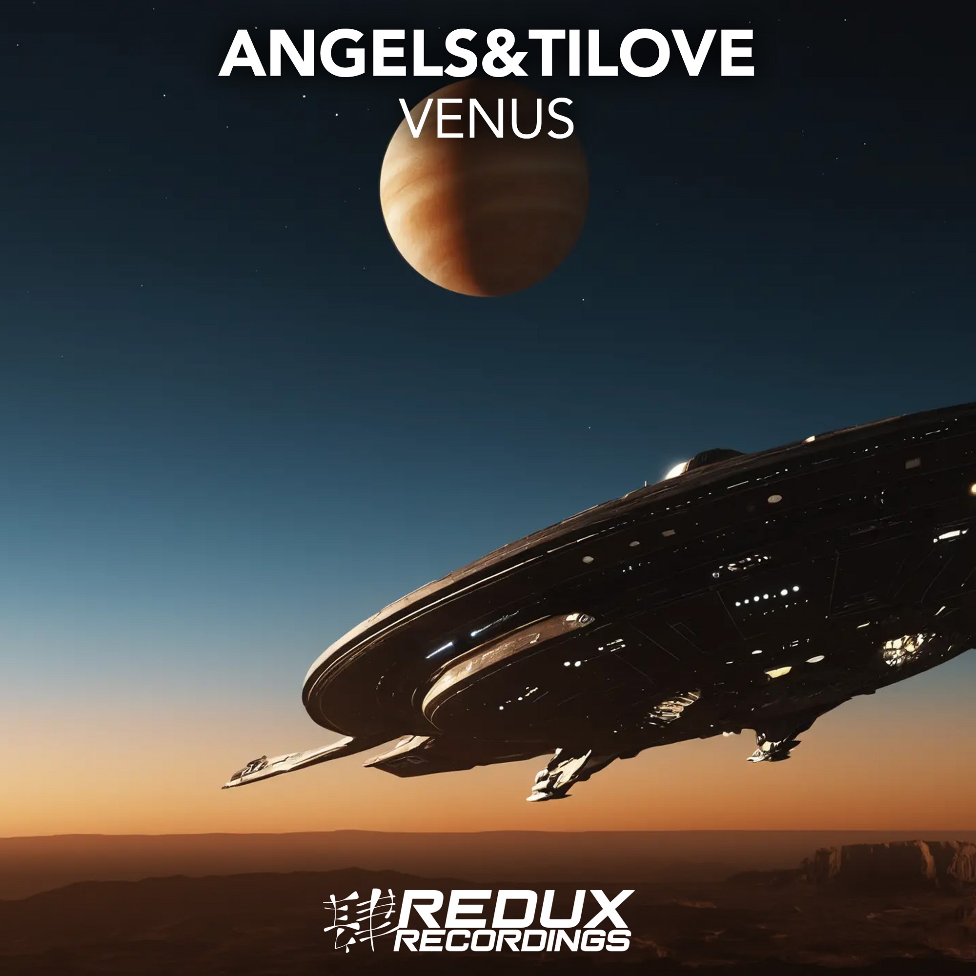Venus by Angels&Tilove