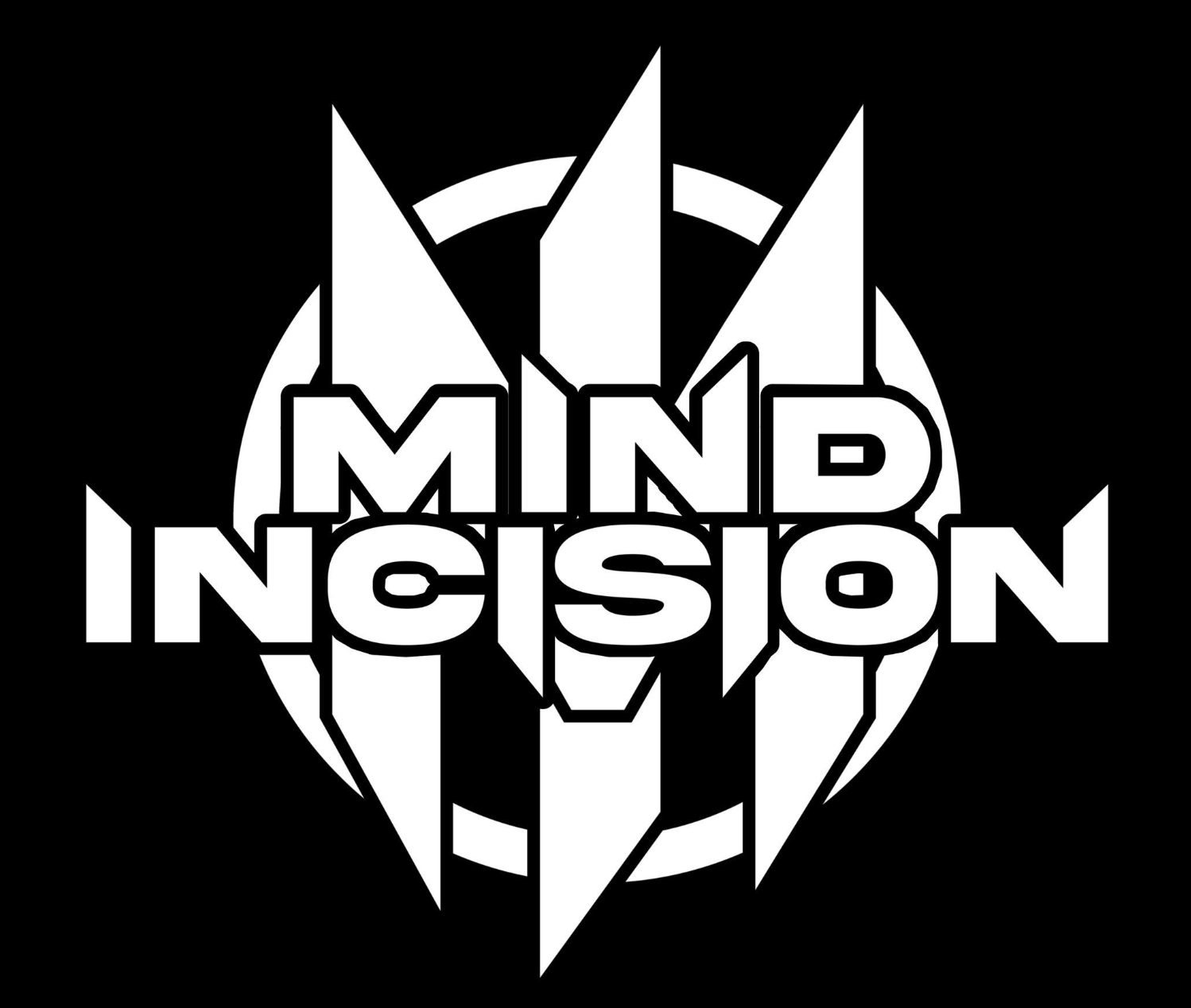 "Left Behind" by Mind Incision