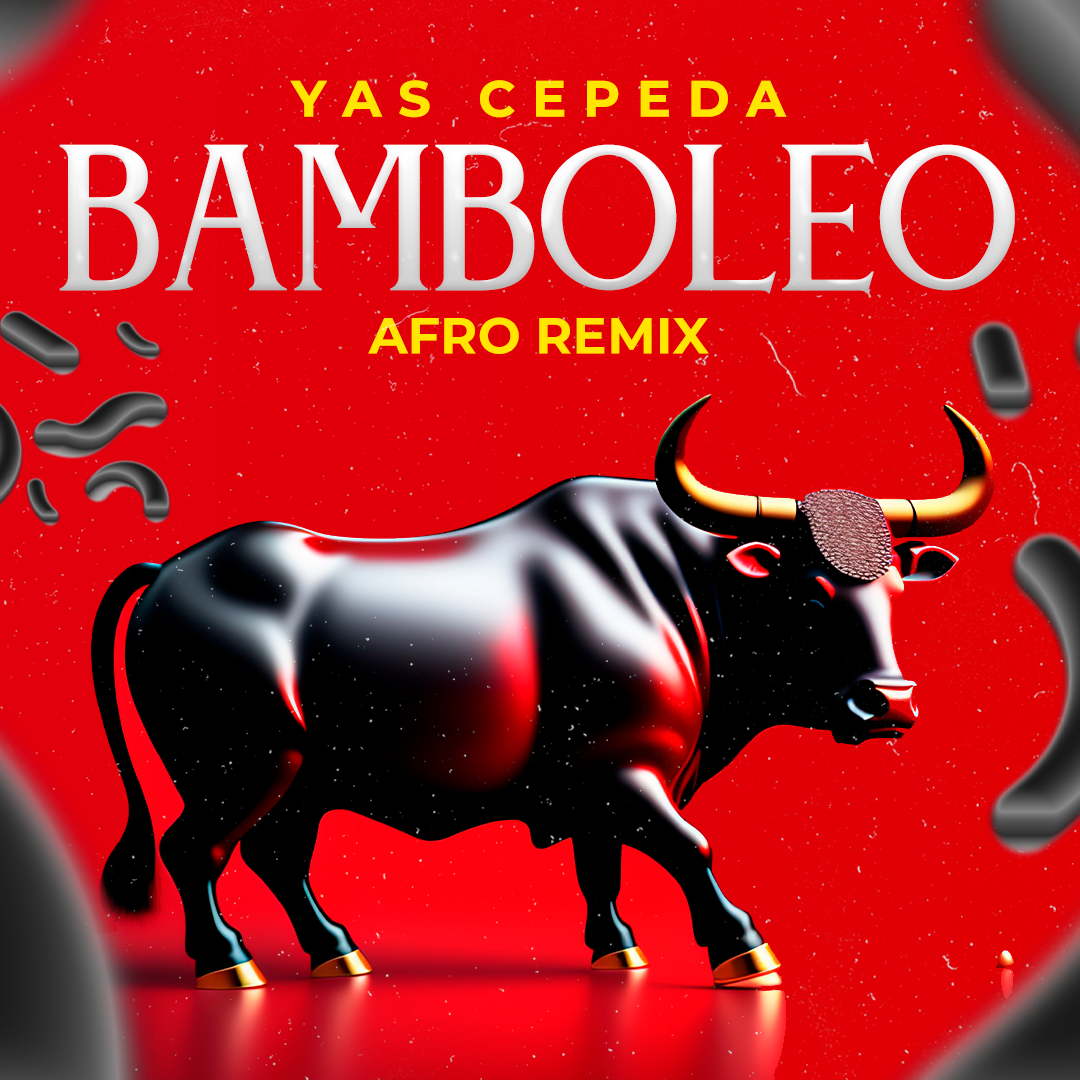 Bamboleo ( Yas Cepeda Afro Remix ) by Gypsy Kings - | Free Download on ...