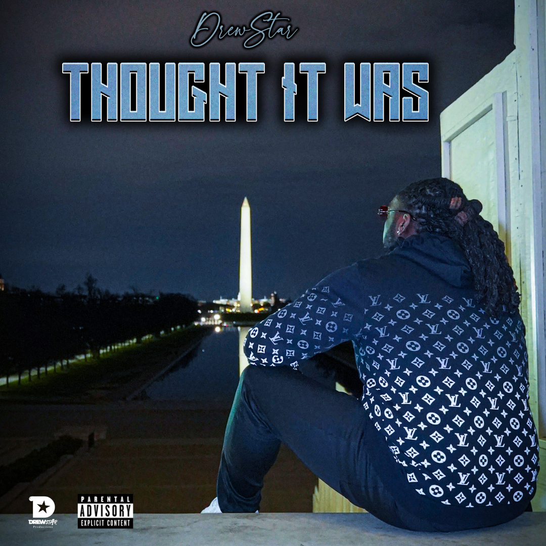 Thought It Was by DrewStar