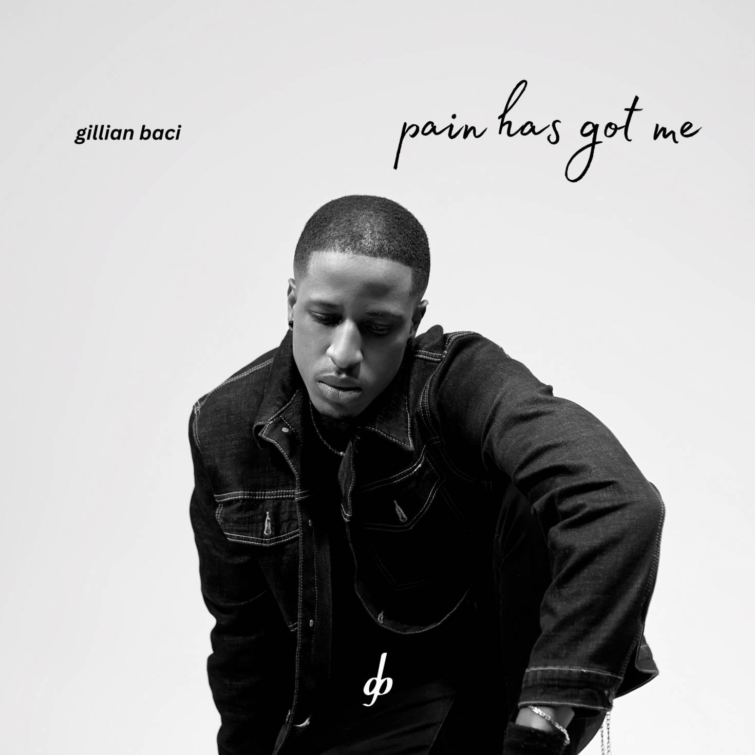 pain has got me by Gillian Baci