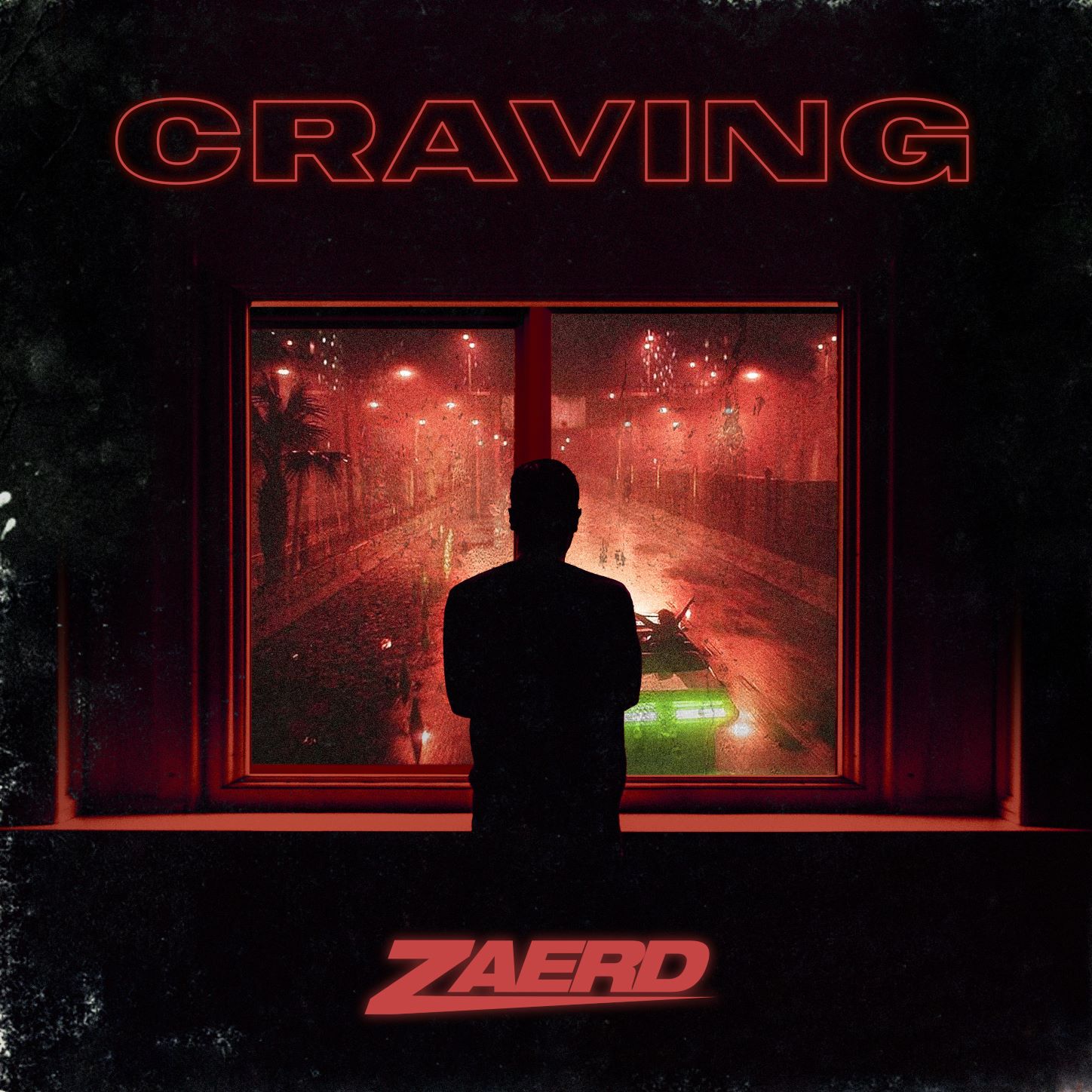 Craving by Zaerd | Free Download on Hypeddit