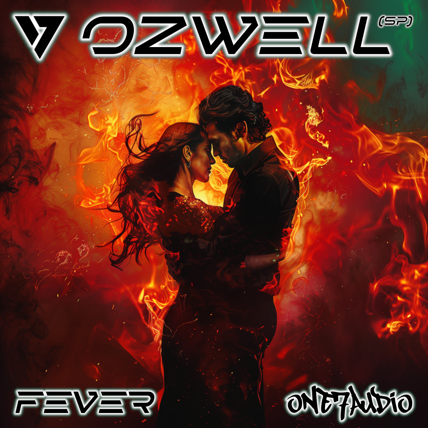 Fever by Ozwell (SP)
