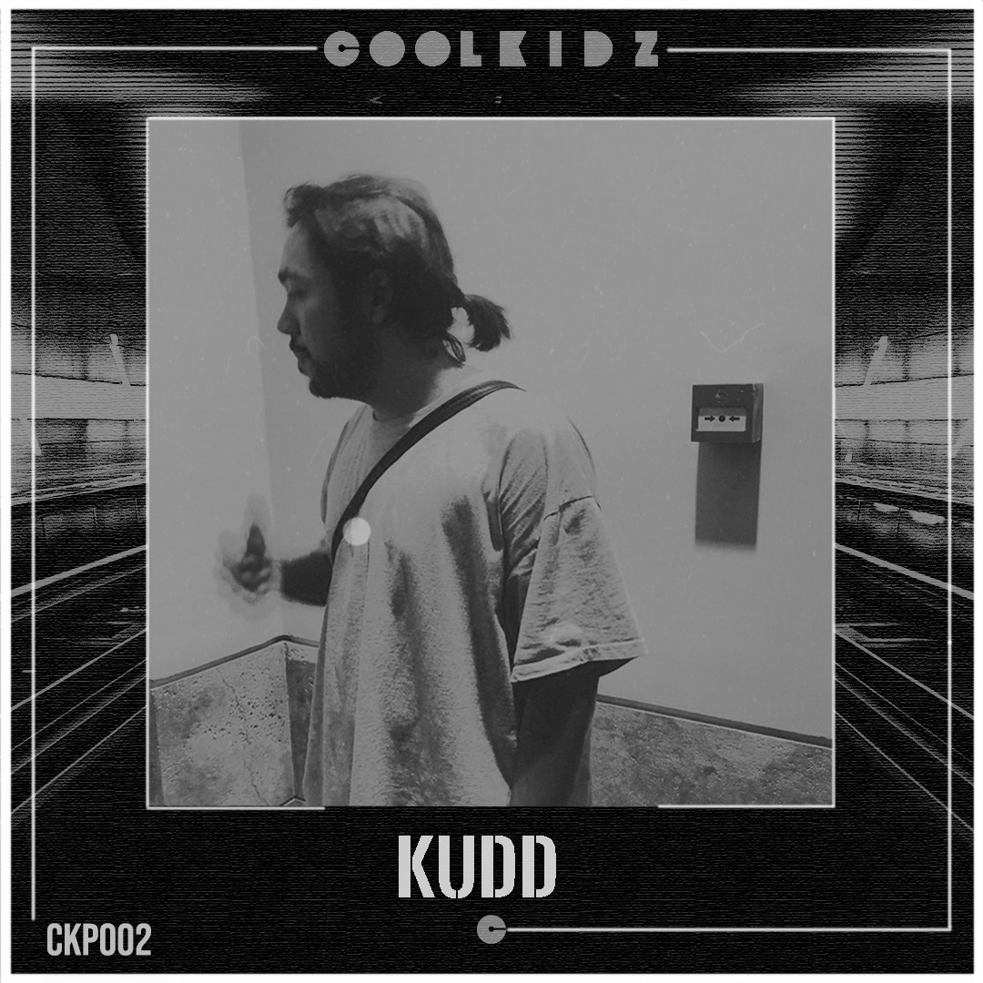 Episode #002 with KUDD by CoolKidz Podcast | Free Download on Hypeddit