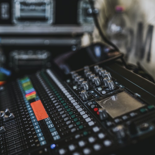 Mixkit - Gear [Descargar Gratis] - [ Free download] by Música de Fondo