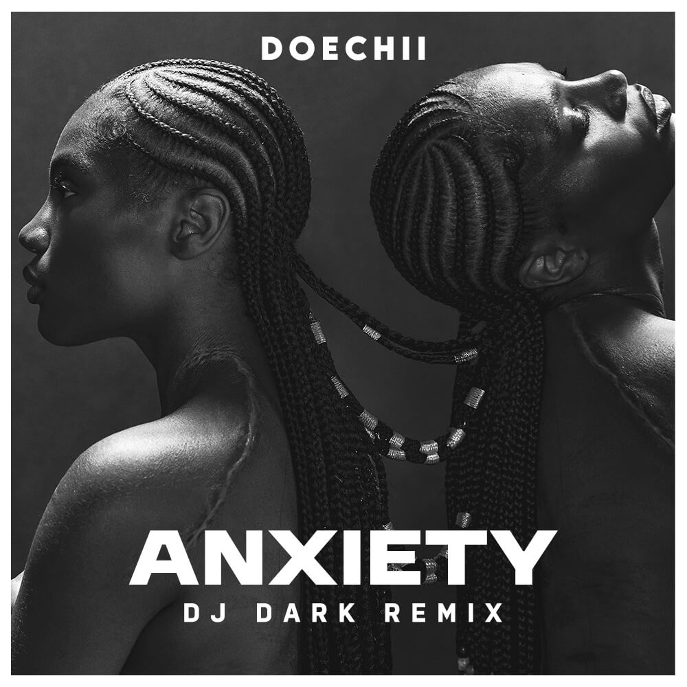 Anxiety Dj Dark Remix By Doechii Free Download On Hypeddit