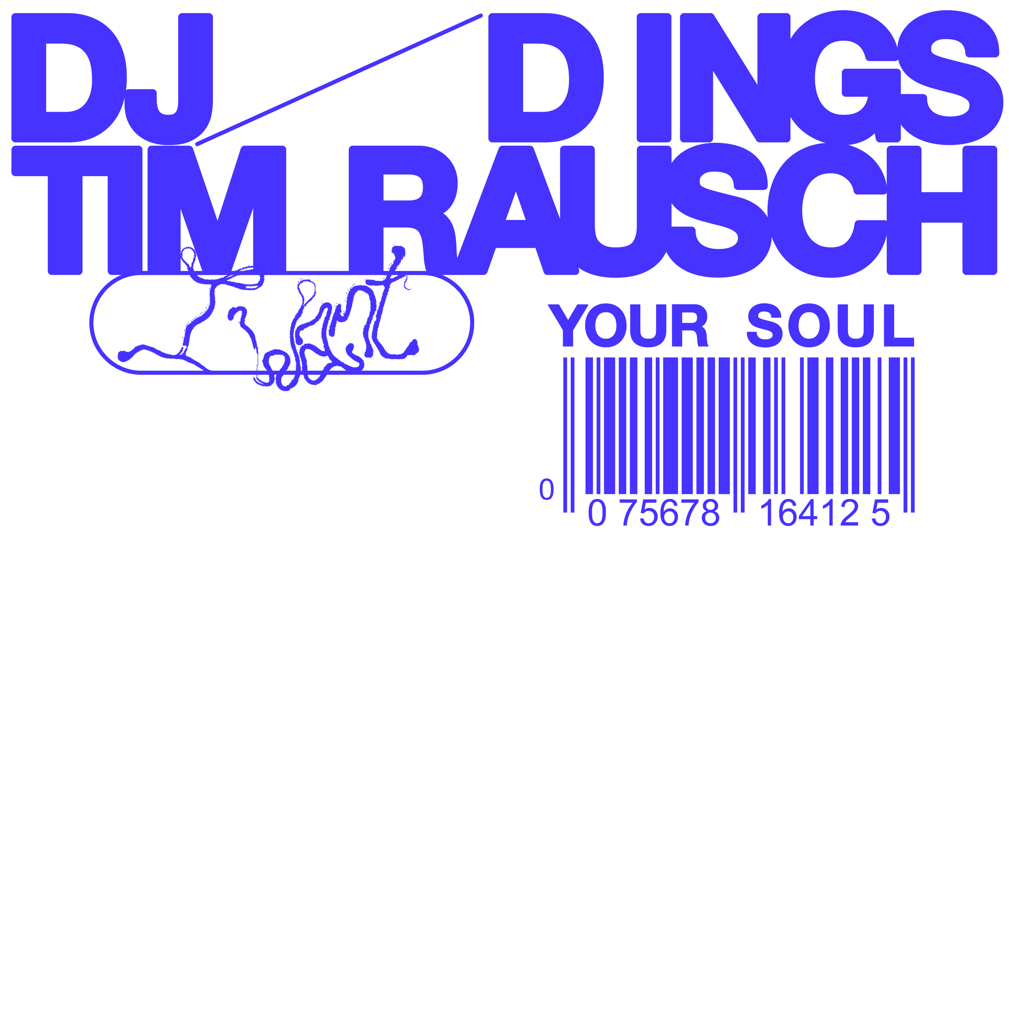 I Want Your Soul by DJ Dings & Tim Rausch | Free Download on Hypeddit