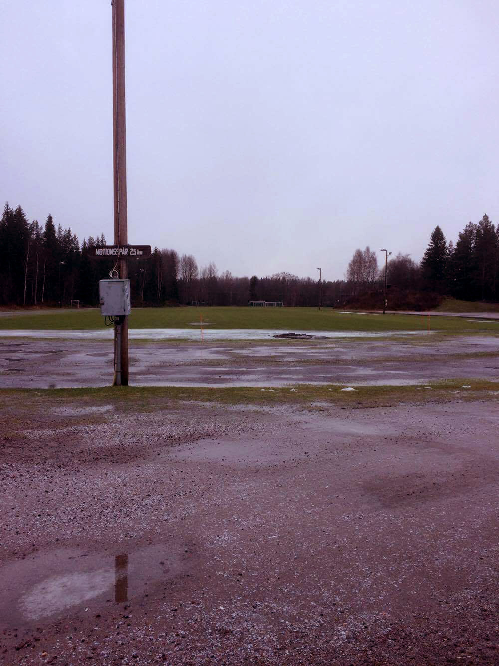 Frusen Kärlek På Hagaströms IP by Slim Vic | Free Download on Hypeddit