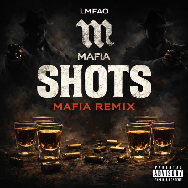 SHOTS by MAFIA | Free Download on Hypeddit