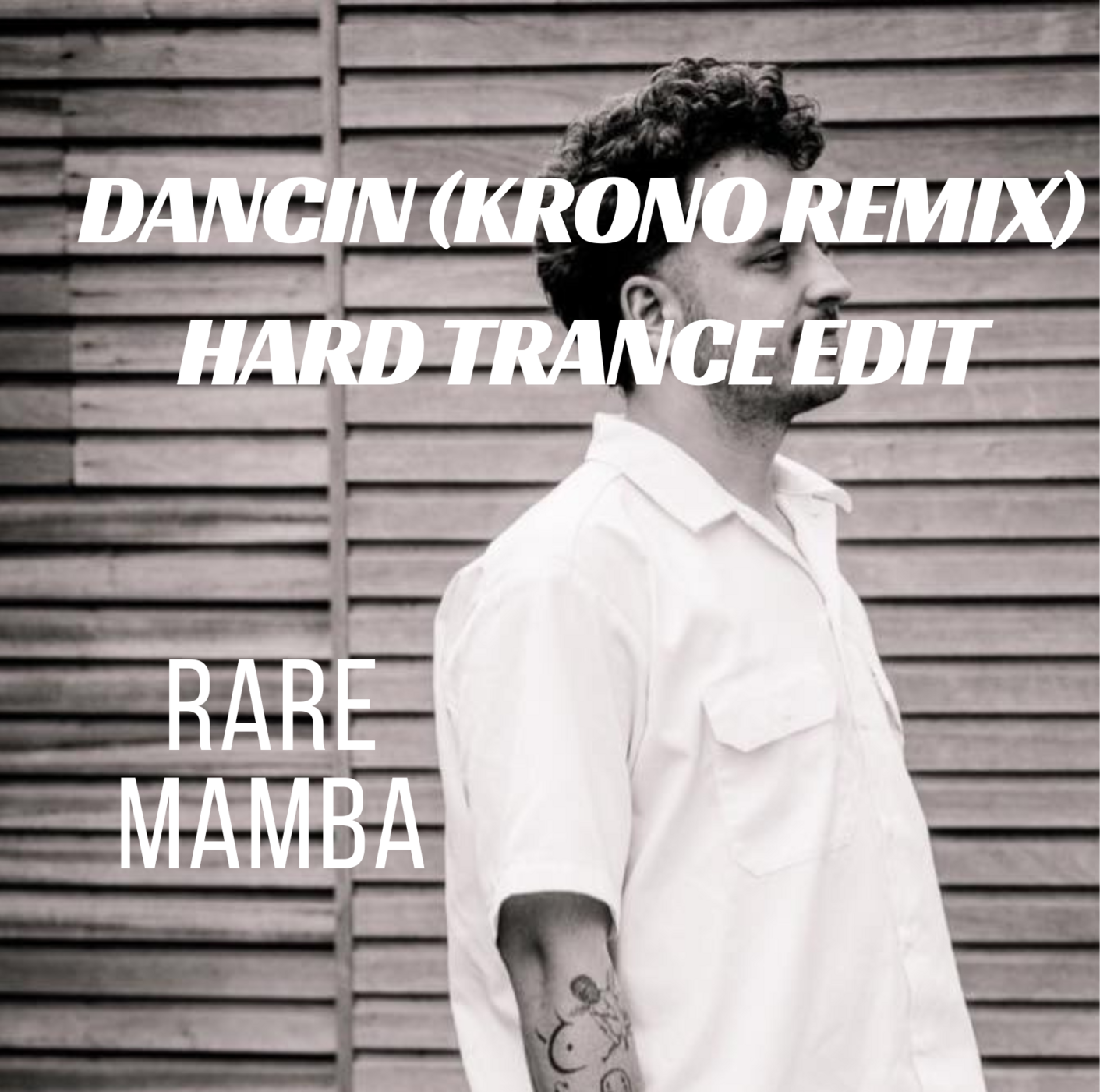Dancin (Krono) Trance edit by Rare Mamba | Free Download on Hypeddit