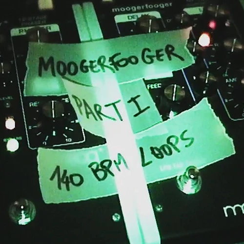 Free download - Moog Moogerfooger Samples Pack part I by sima | Free ...
