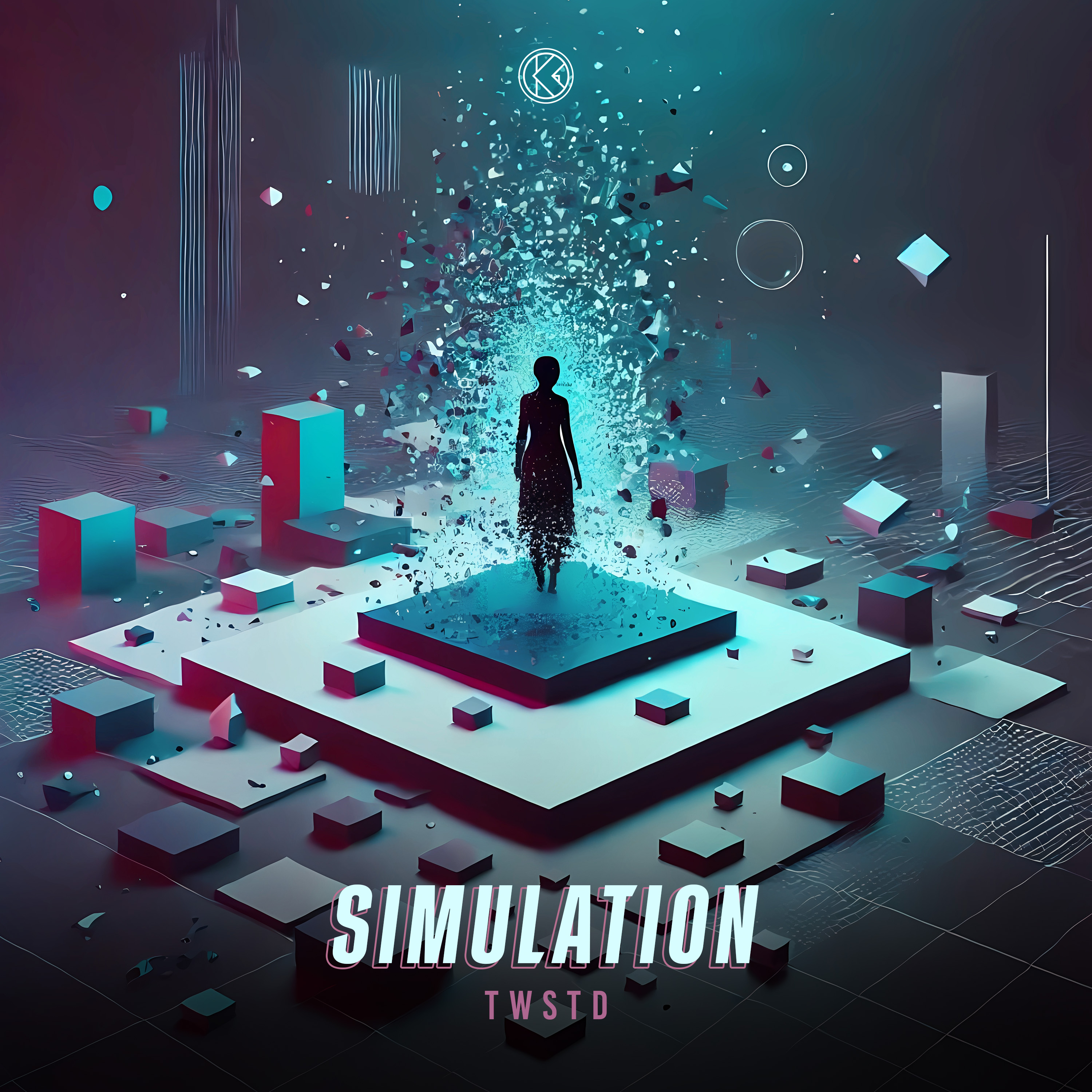 Simulation by TWSTD