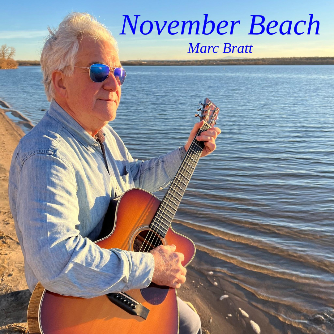 November Beach & More! by marc bratt