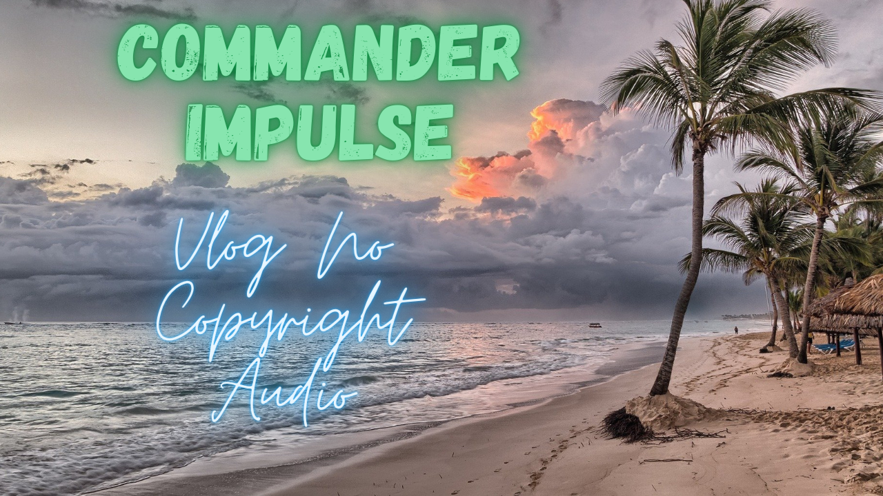 Commander Impulse by DivKid | Free Download on Hypeddit