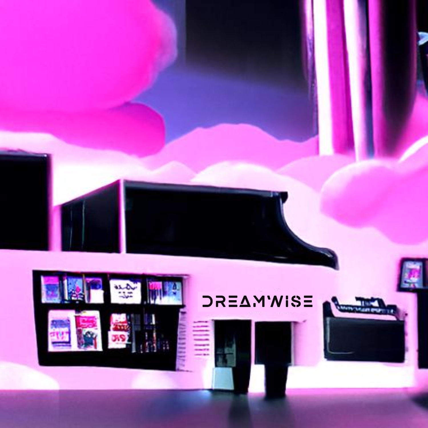 Dreamwise by Visit