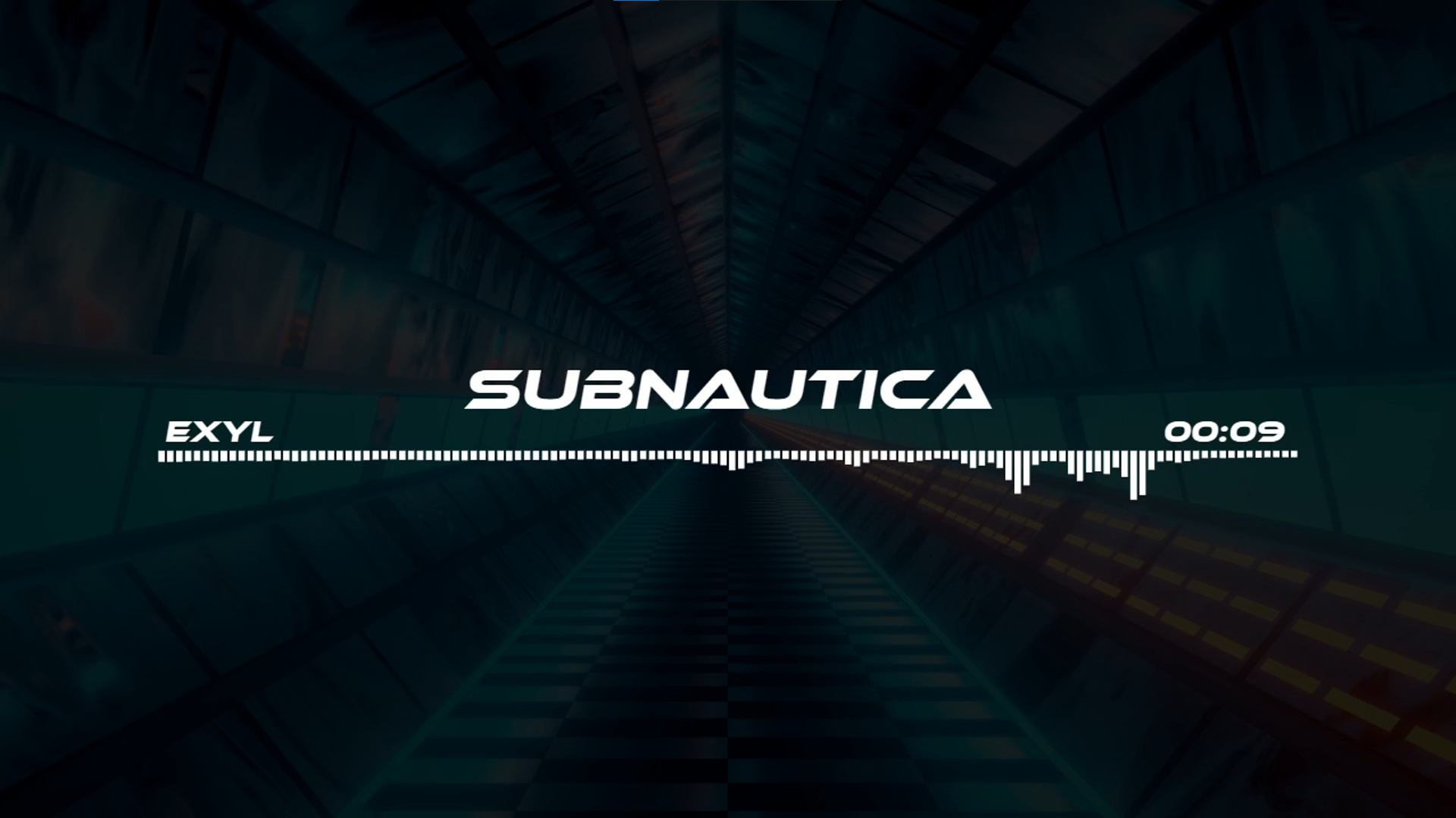 Exyl Subnautica (remix) by Das Music Company | Free Download on Hypeddit