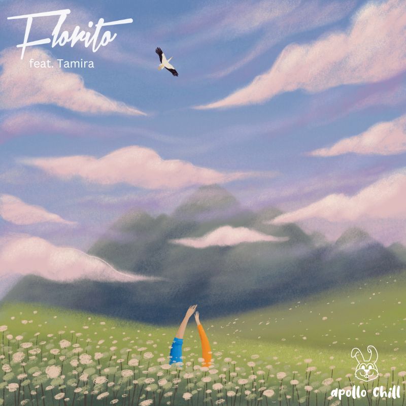 Fly me Away by Florito & Tamira