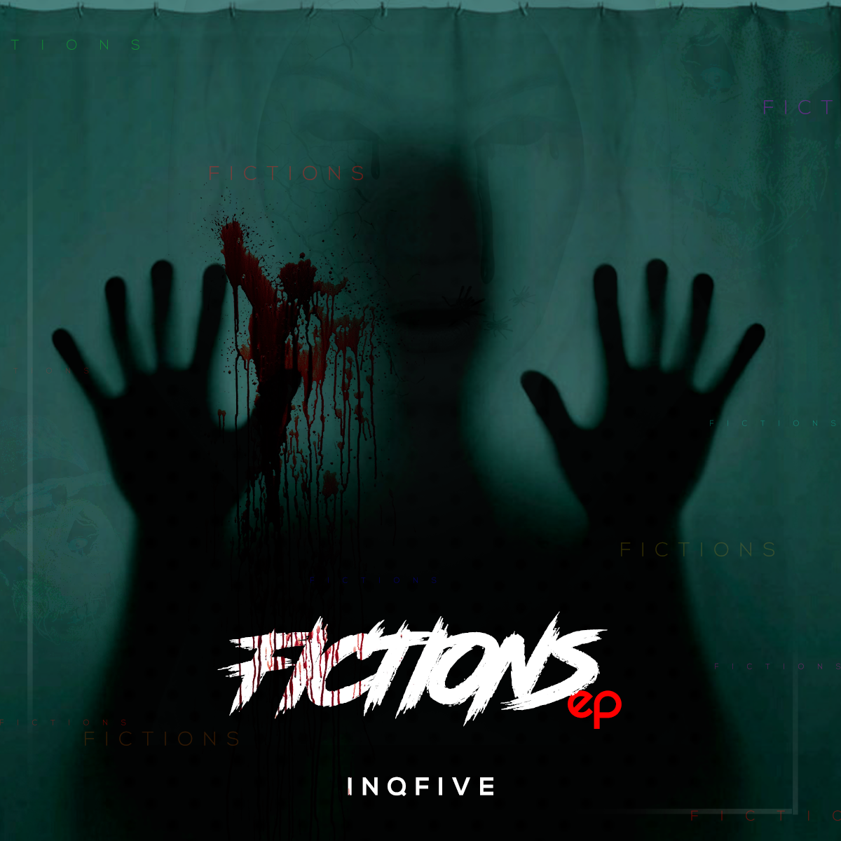 Fictions EP by InQfive