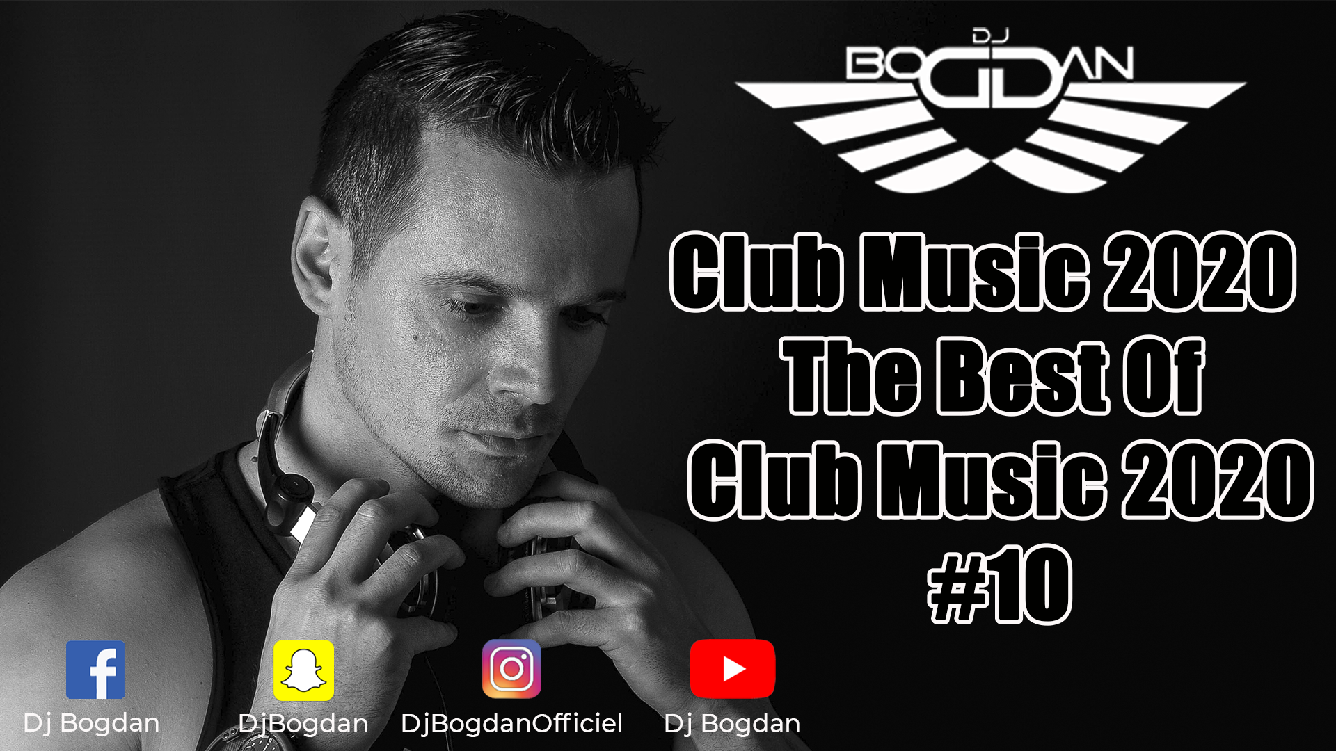 Club Music 2020 | #10 | The Best Of Club Music 2020 by Dj Bogdan | Free ...