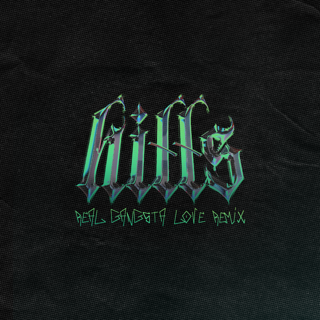 REAL GANGSTA LOVE (HIŁŁS REMIX) by HIŁŁS | Free Download on Hypeddit
