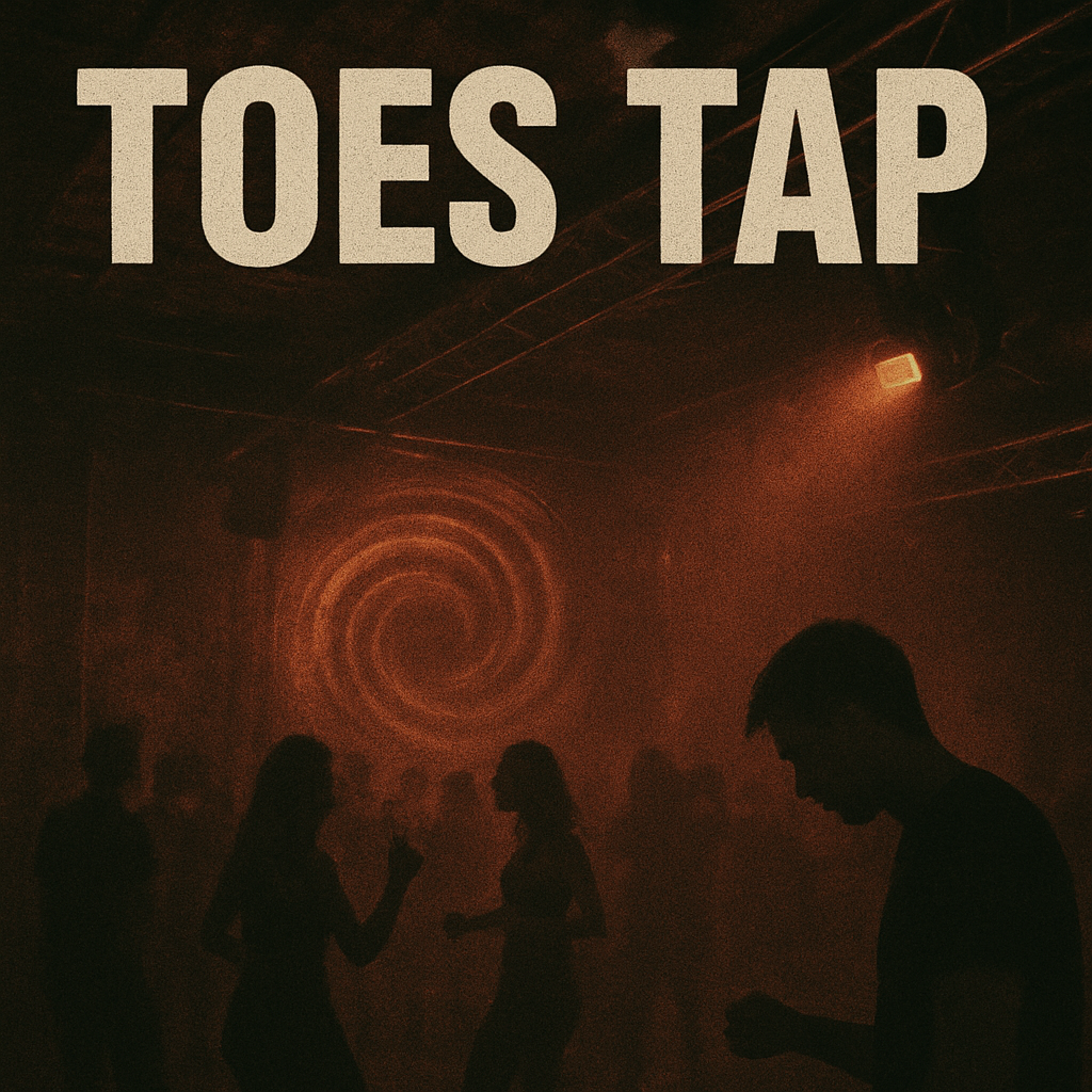 Toes Tap by DELTA1 | Free Download on Hypeddit