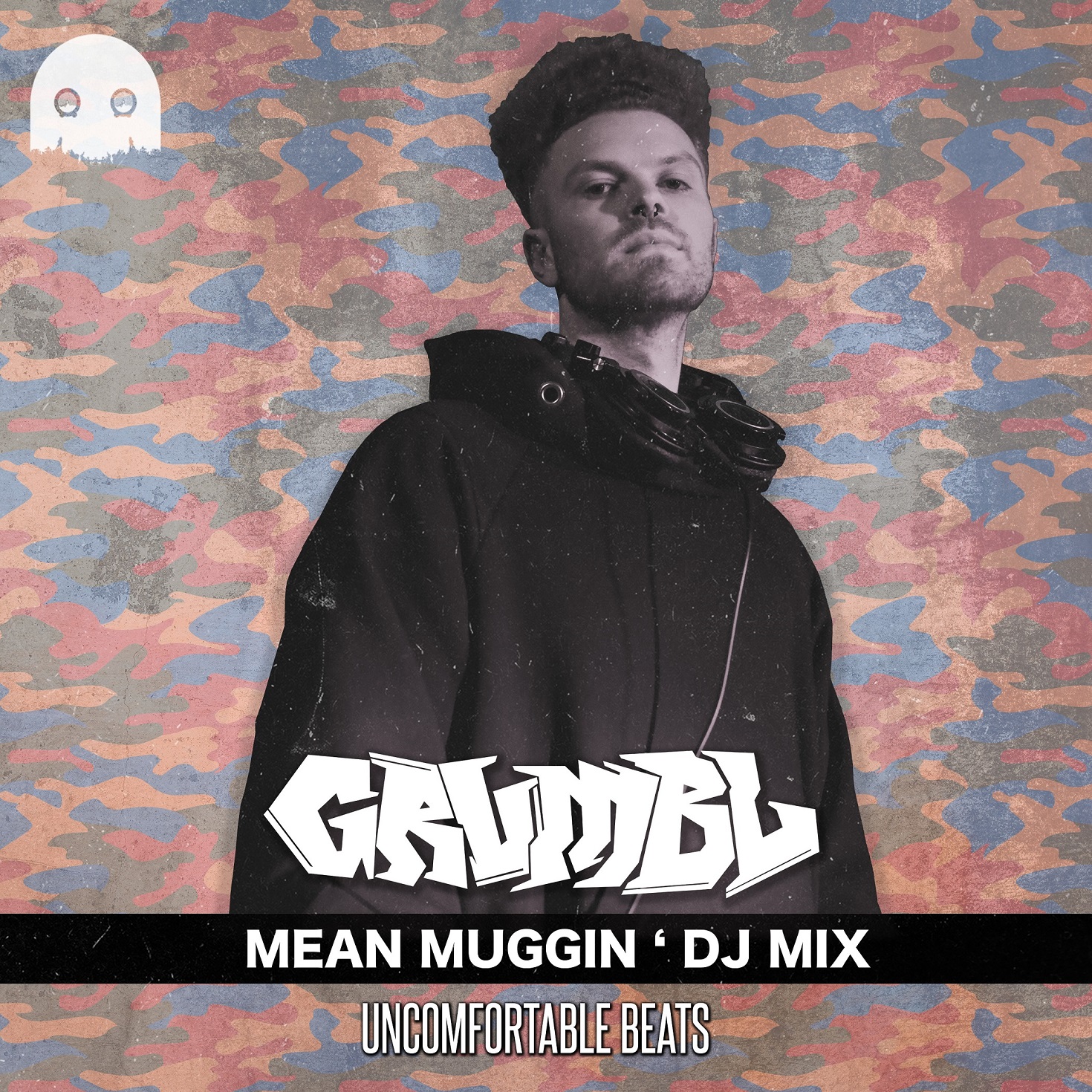 MEAN MUGGIN [DJ MIX] by GRUMBL | Free Download on Hypeddit