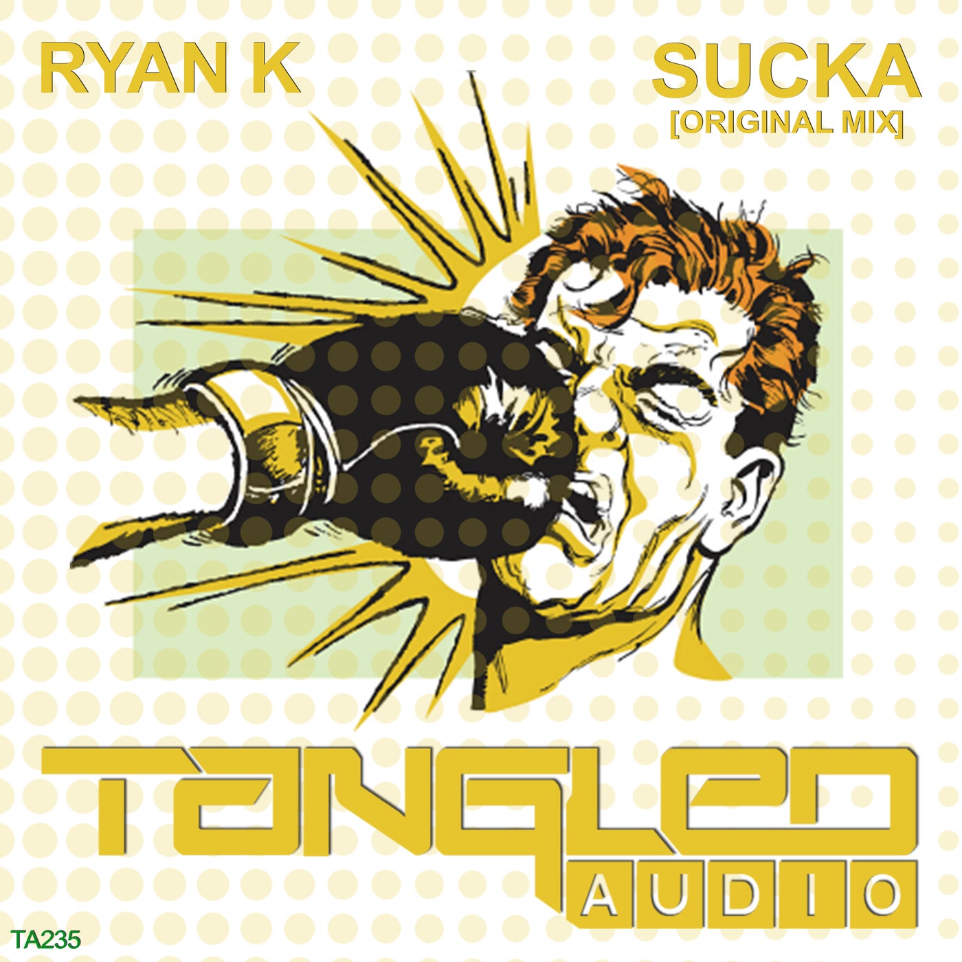 Sucka by Ryan K