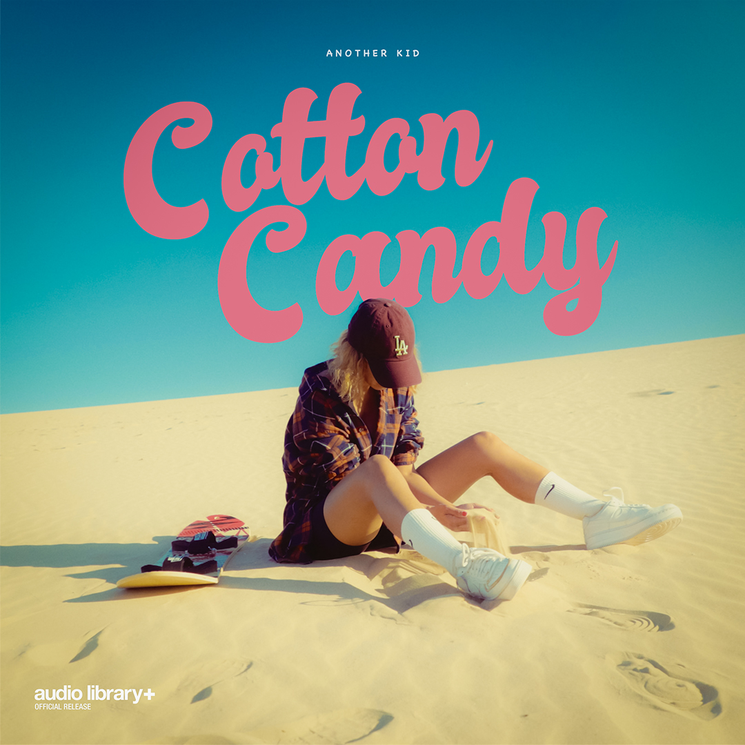 Cotton Candy by Another Kid