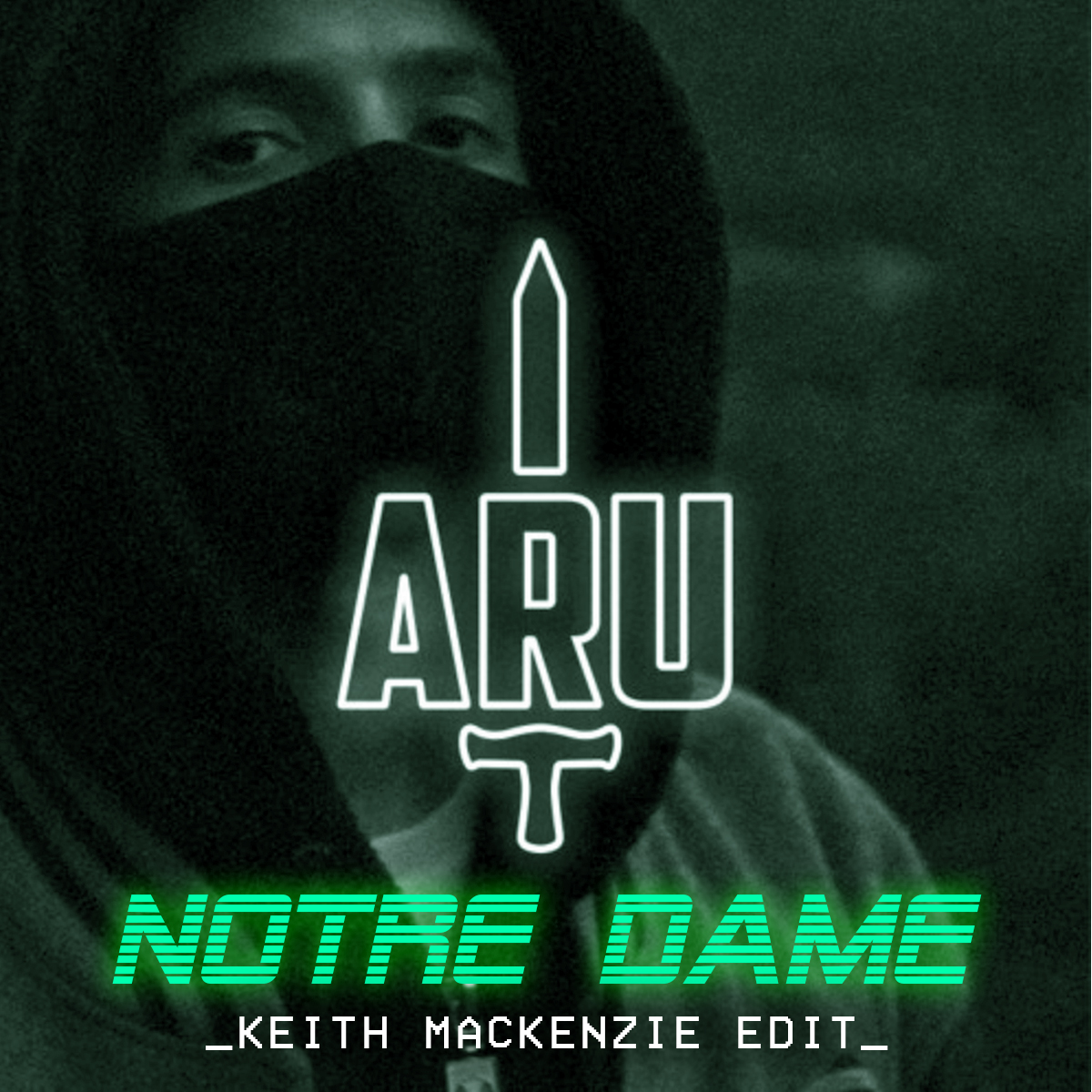 Notre Dame (Keith MacKenzie Edit) by Aru | Free Download on Hypeddit