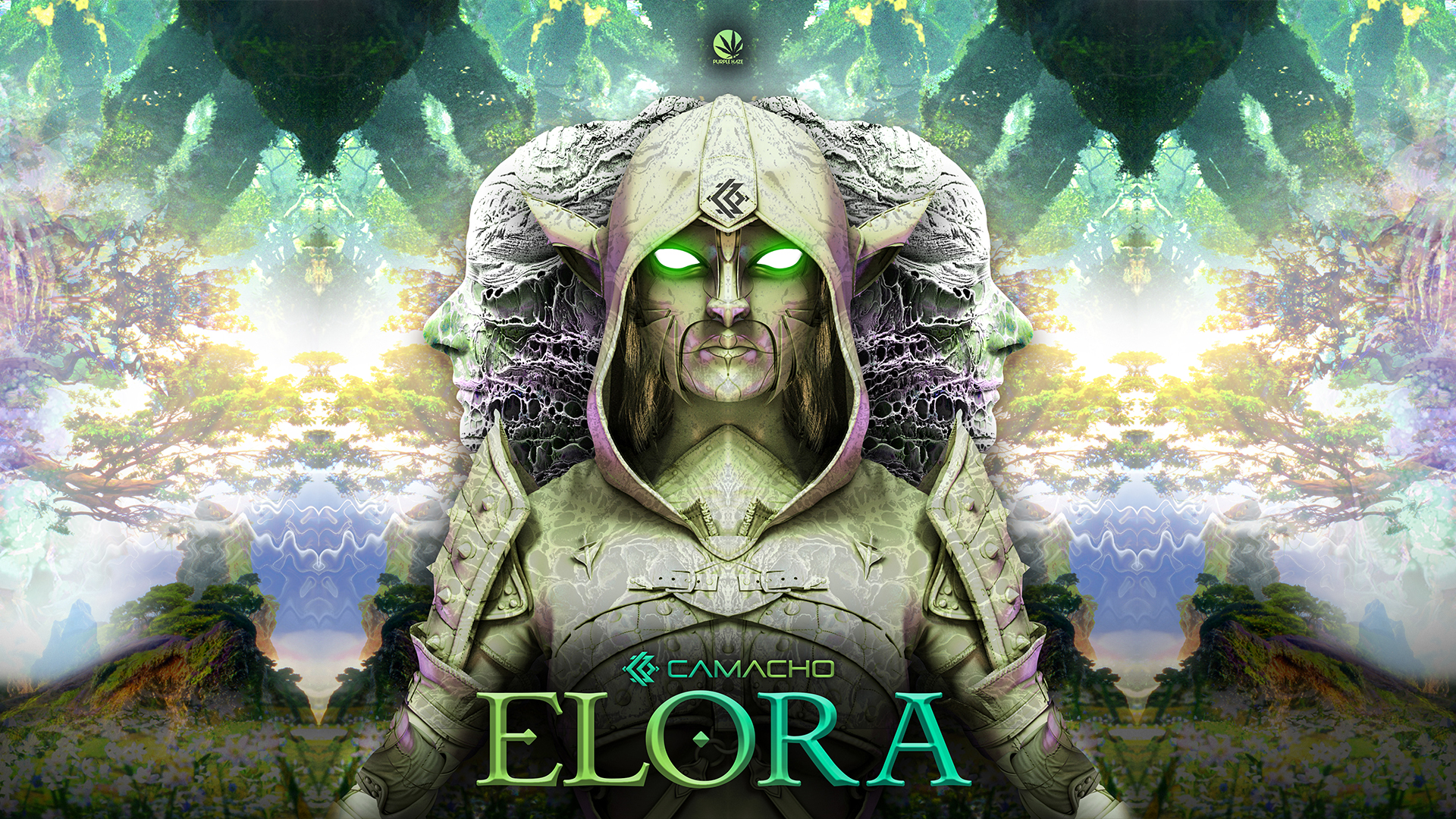 ELORA (Free Download) by Henrique Camacho | Free Download on Hypeddit