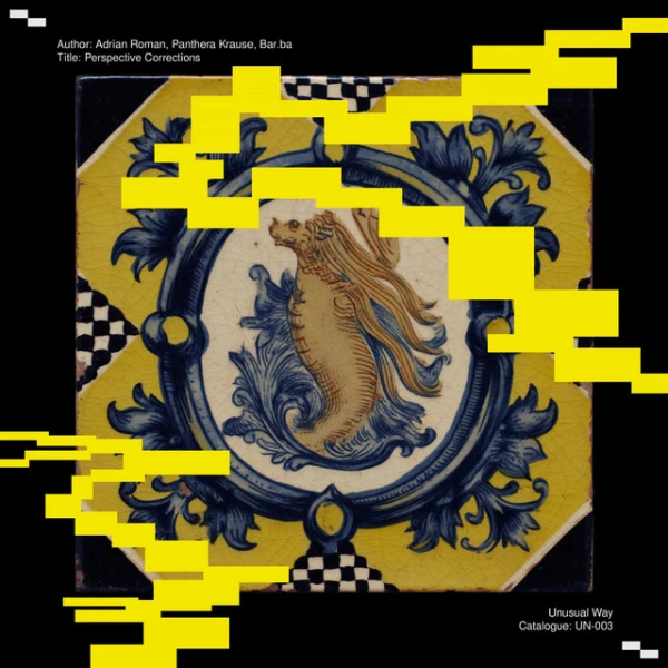 Perspective Corrections (incl. Panthera Krause & Bar.ba Remixes) by ...