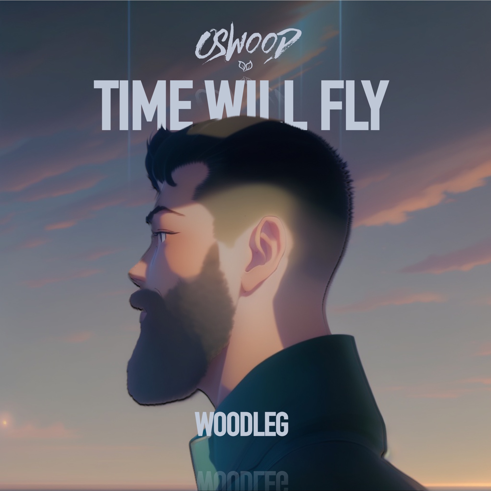 TIME WILL FLY (OSWOOD WOODLEG) by SAM TOMPKINS | Free Download on Hypeddit