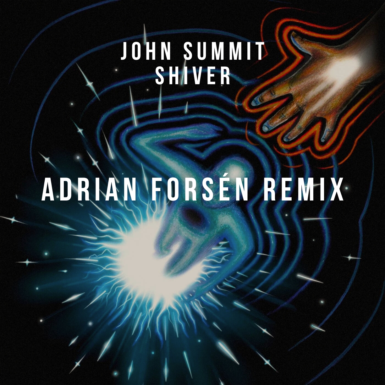 John Summit - Shiver (Adrian forsén remix) by Adrian Forsén | Hypeddit