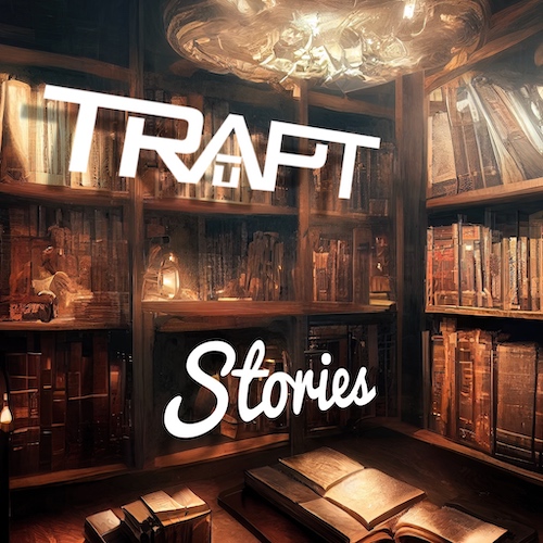 Artist by Trapt