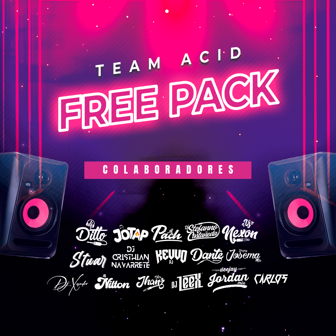 Noviembre1 by Team Acid | Hypeddit