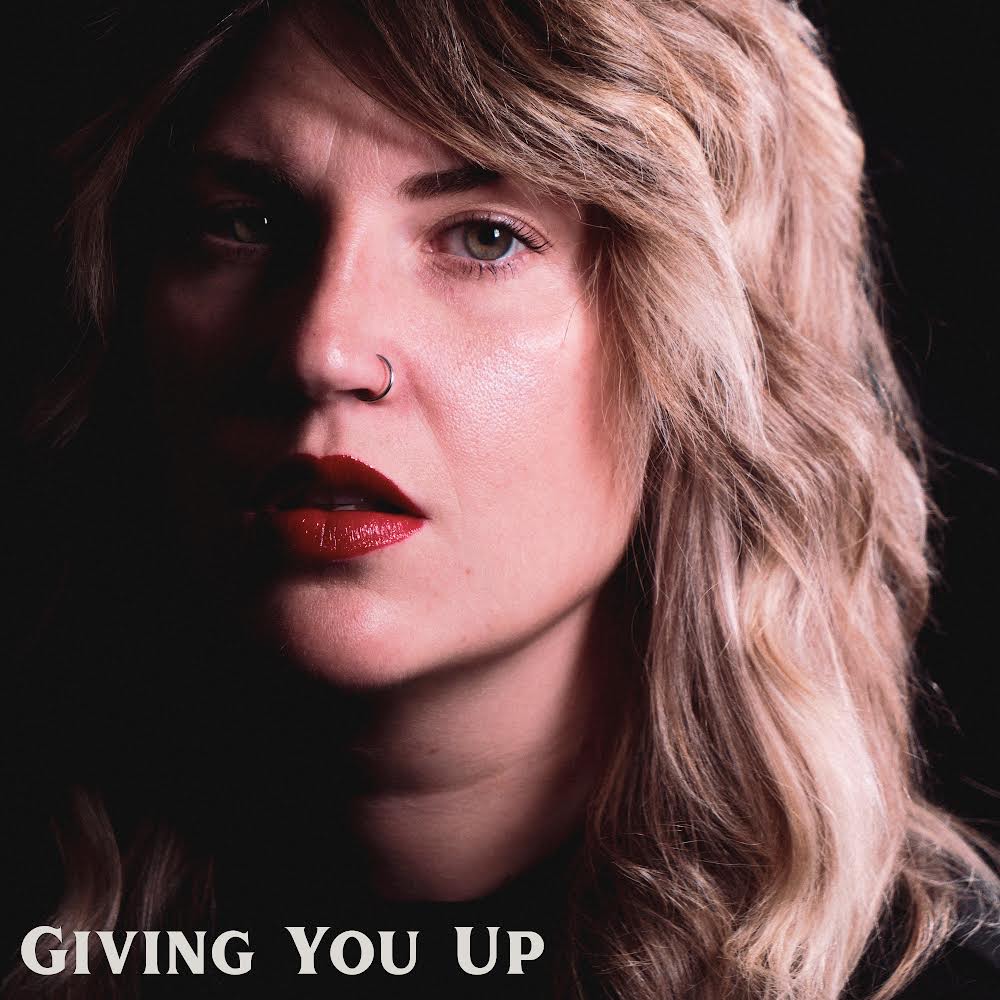 Giving You Up by Kate Dinsmore