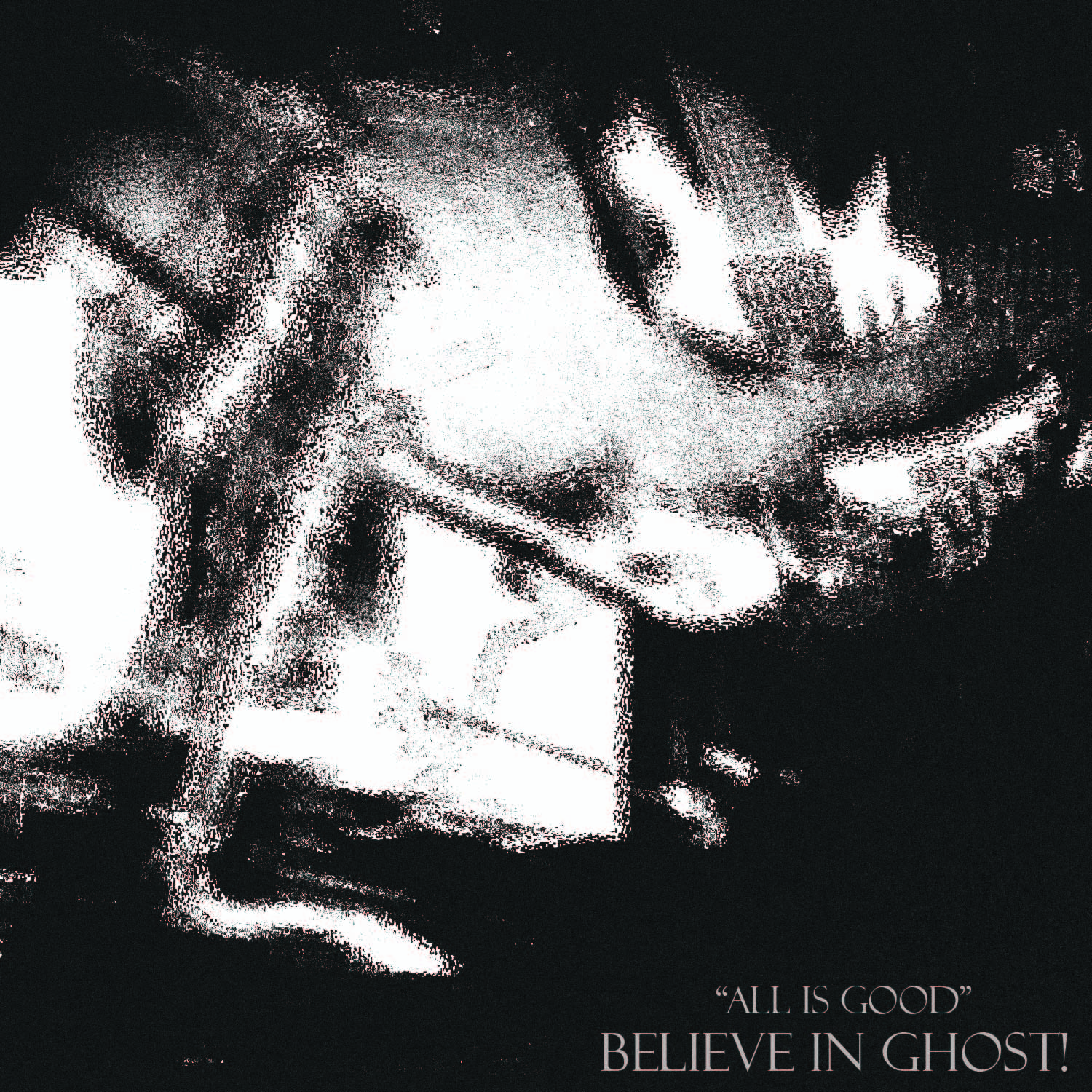 All Is Good [Live] by Believe In Ghost!
