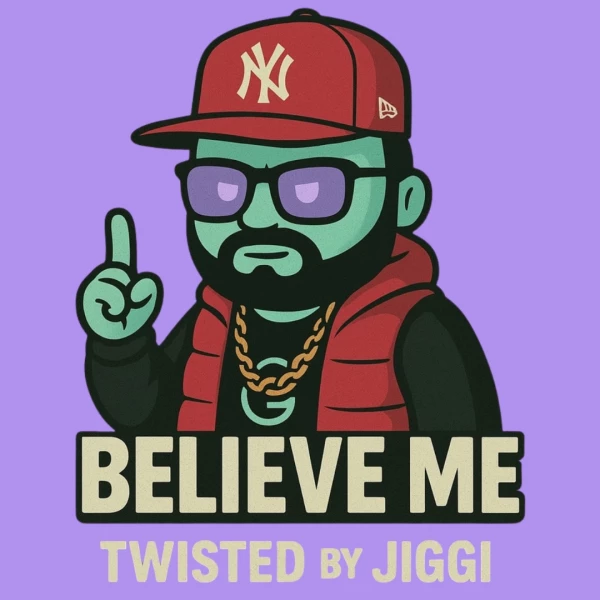 Believe Me - Jay Taj ( Twisted By JiGGi ) FREE DOWNLOAD by JiGGi | Free ...