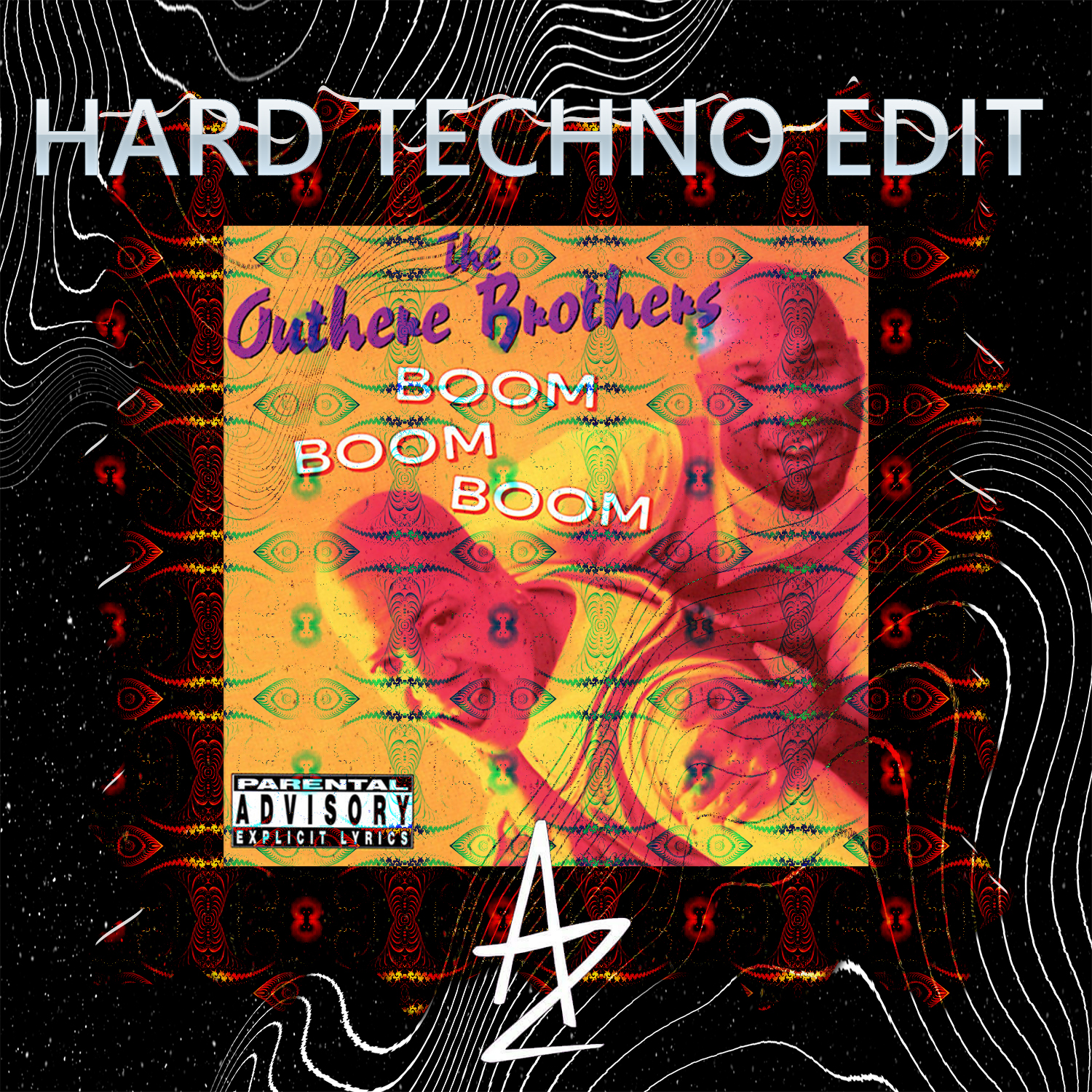 Boom Boom Boom (Azfor Techno Edit) by The Outhere Brothers | Free ...