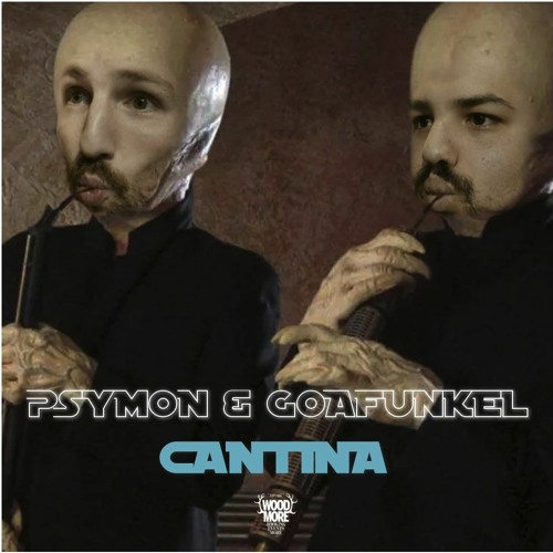 Cantina by Psymon & Goafunkel | Hypeddit